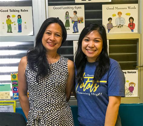 Program Completion Quickly Approaching For Epics Scholars Guam Cedders