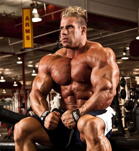 Jay Cutler Returning To Masters Olympia Stage With Surprise Tikkay Khan