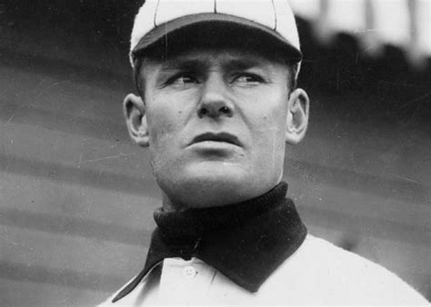 Sam Crawford The Baseball Scholar