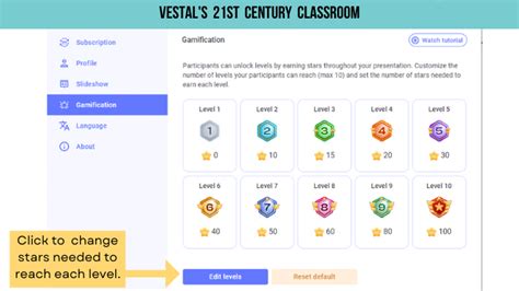 How To Create A Classpoint Powerpoint With Gamification