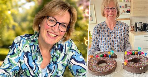 183 Glosse Von Anke „ich Habe Geburtstag“ Dorsten Online
