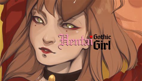 Hentai Gothic Girl On Steam