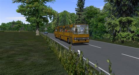 Omsi2 Ikarus 280 02 Omsi Bus Simulator Mods