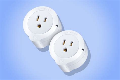 Best Wi Fi Smart Plug Outlet 2017 Etekcity Review The Strategist