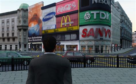 Thanks For The Nostalgia Kick Devs Behind The Getaway Look Back On