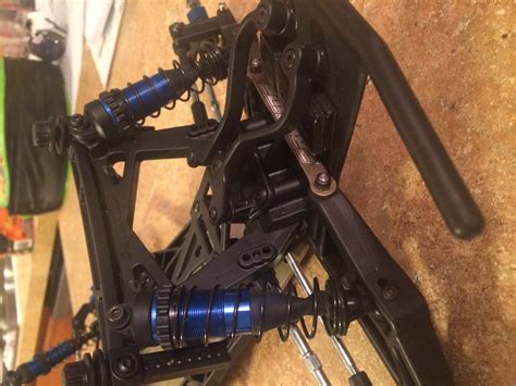 Proline Pro 2 Roller For Sale R C Tech Forums