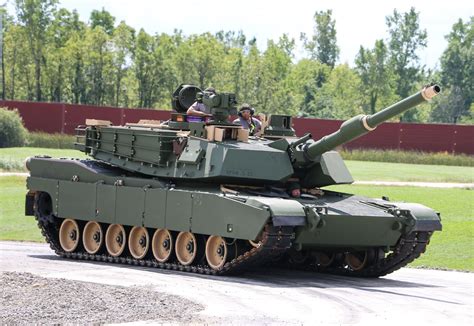 M1a2 Sep V3 Abrams Pictures Out There Modern Kitmaker Network