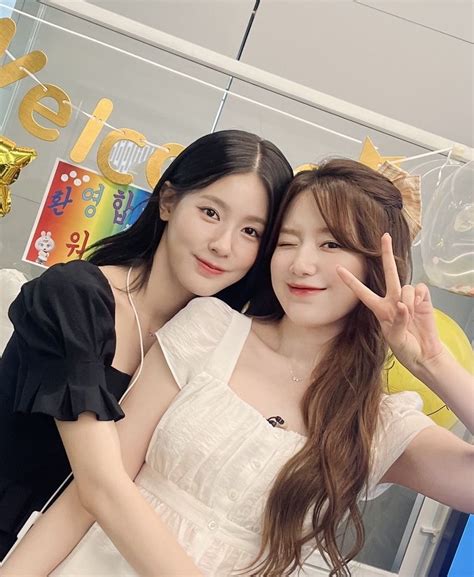 Blip 1월의 천사들 🤍🪽