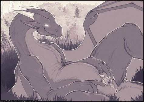 Rule 34 Artonis Clitoris Dragon Female Feral Genitals Glowing Glowing