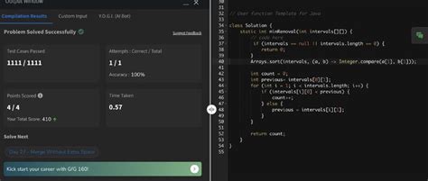 Abhishek Jha On Linkedin Gfg160 Gfg160 Geekstreak2024 Coding