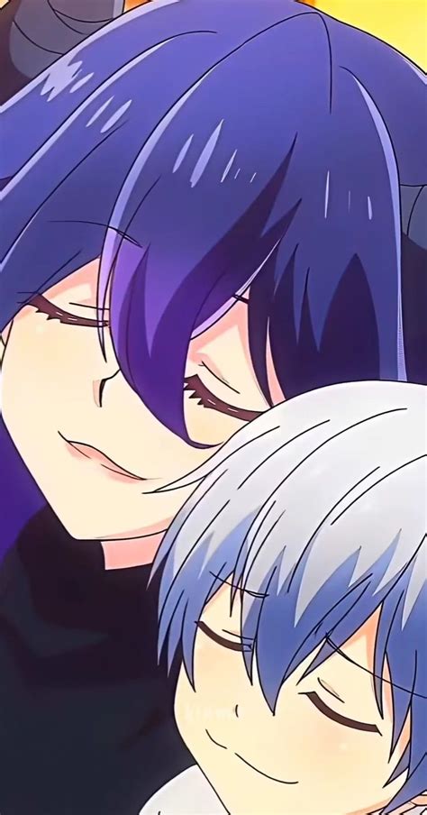Pin Di Sōsu — Su アニメ Ragazze Anime Anime