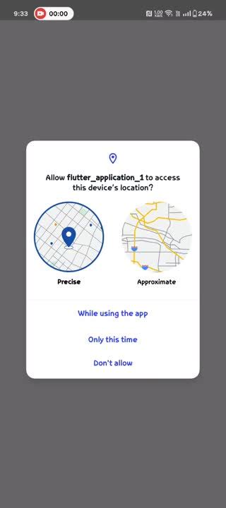 Rishi Tailor On Linkedin Simple Weather App In Flutter With Rest Api 1