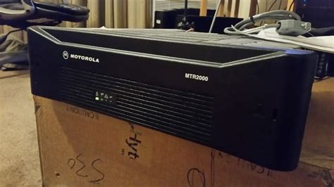 My New Gmrs Repeater R Gmrs