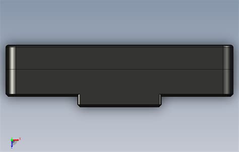 Px4自动驾驶仪 Step 模型图纸下载 懒石网