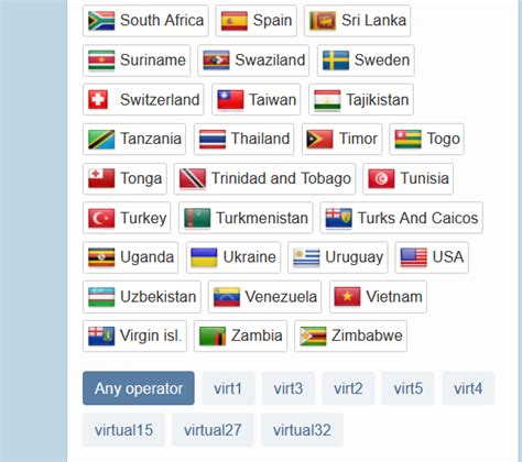 Bypass Microsoft Verification Code Using Virtual Numbers 5sim Blog