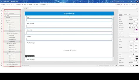 Master Power Apps Form Control Styling With Simple Hacks