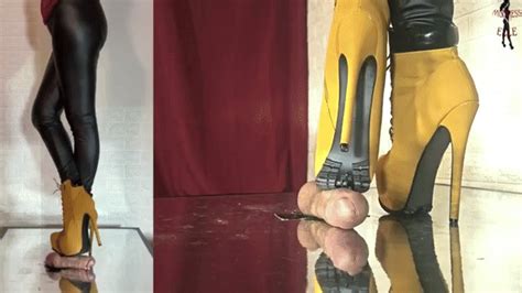Woman At Work Double View Mistresselle023 Clips4sale