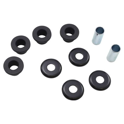 Arlen Ness Polyurethane Handlebar Riser Bushing Kit For Harley Davidson Twisted Choppers