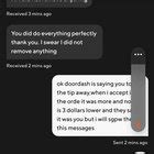 Randomly Charged For Dashpass But My Account Doesnt Have A Subscription R Doordash