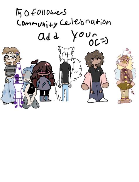 add your oc 🐛🐛 notability gallery