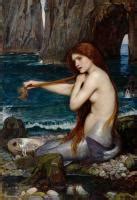 Biography Of John William Waterhouse 1849 1917