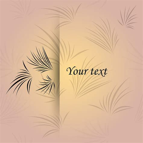 빈티지 배경 골동품 빅토리아 장식 벡터 Eps Ai Uidownload