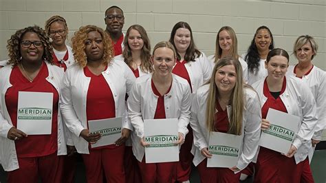 Phlebotomy Students Receive Completion Certificates