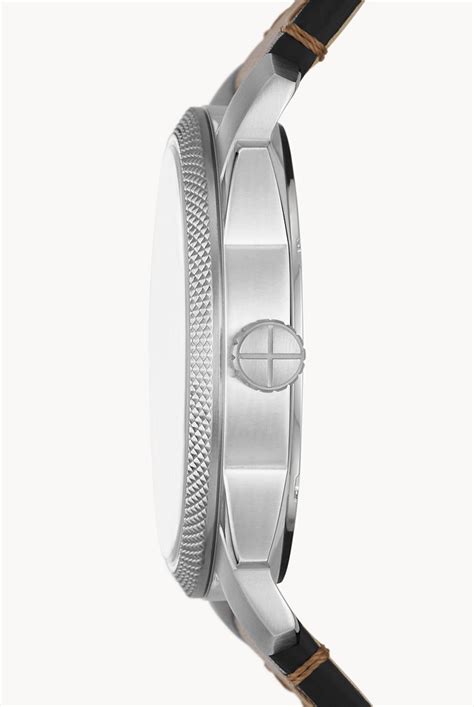 Часы Fossil Fs5920 — купить наручные часы в интернет магазине по цене 21 990 руб