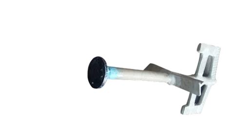 PP Anchor Agitator At Piece Industrial Agitator In Boisar ID