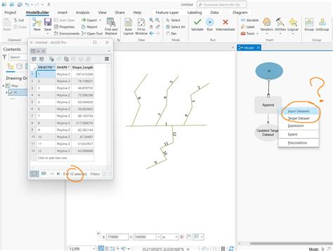 Arcgis Pro 3 1 5 Equivalent Tool For Merge In M Esri Community