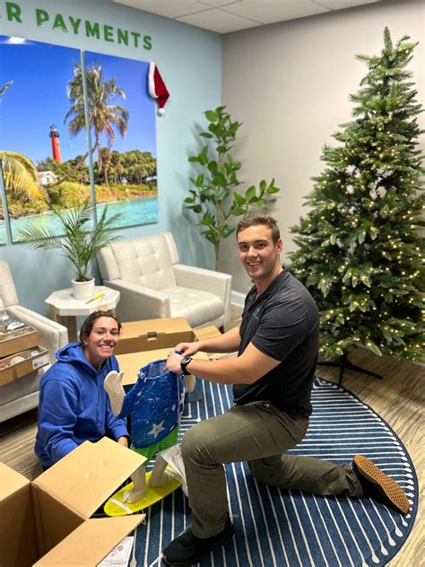 Christmas Happyholidays Teamwork Jupiter Payments