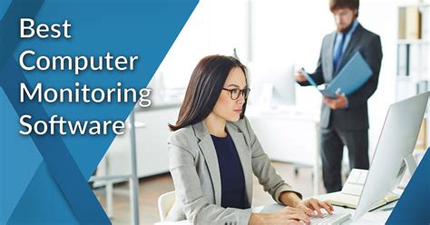 20 Best Computer Monitoring Software In 2024