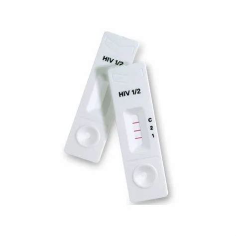 HIV Test Kit HIV Rapid Test Kit Latest Price Manufacturers Suppliers