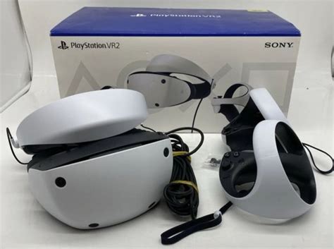 Psvr Move Controllers 1 All Sections Ad For Sale In Ireland Donedeal