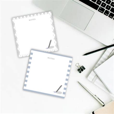 Mini Pads Archives Planner Girl Collection