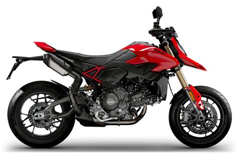 New 2026 Ducati Hypermotard V2 Monticello Mn Specs Price Photos