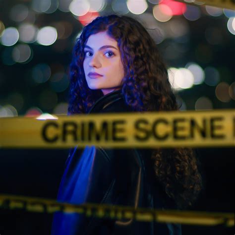 Sophie Pecora I Had So Much Fun Performing At The City Center In My Hometown First