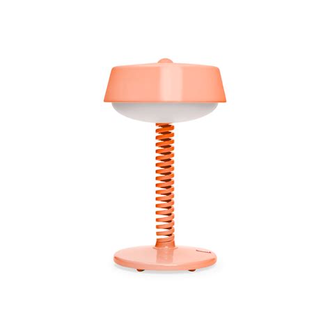 Fatboy Bellboy Portable Table Lamp Cherry Glow Andlight