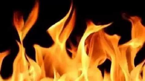 Telangana News యాదాద్రి పవర్‌ ప్లాంటులో అగ్నిప్రమాదం Fire Accident