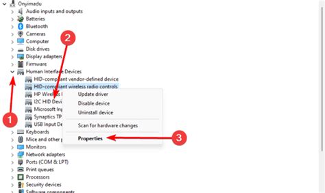 Top Fixes When The Touchpad Settings Is Missing On Windows 11 Nextofwindows Com