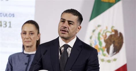 México Informa De Que El Ataque A Una Clínica En Culiacán Es Por Una Disputa Entre Los Chapitos