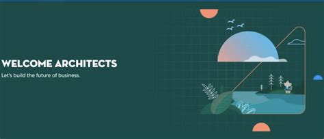 Trailblazer Bootcamp Is For Architects