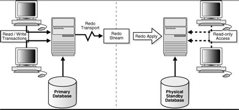 Aws Oracle Rds Read Replicas Un Active Dataguard En Mode Paas Capdata Tech Blog