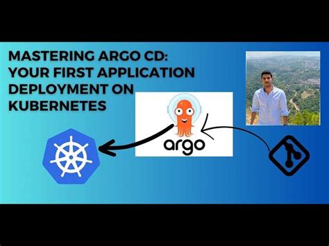 Ahmed Zakaria On Linkedin Master Gitops With Argocd The Ultimate Arabic Course No Ads شرح