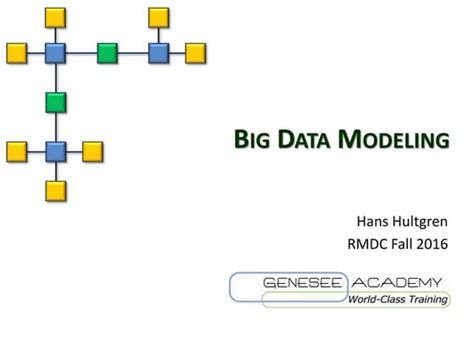 Multidimensional Data Models Ppt