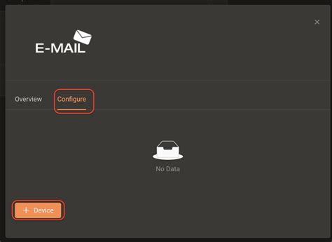 Mail Integration Logsign Support Center