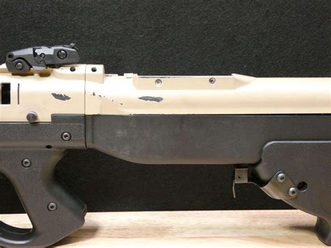 Sg Works Sks With Bullpup Sks Kit 762×39 D4 Guns