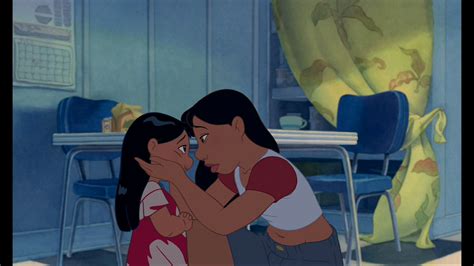 F Ck Yeah Disney Screencaps Lilo Stitch