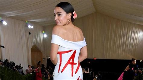 Il Met Gala 2021 è Costato Carissimo Ad Aoc La Multa Labito E La