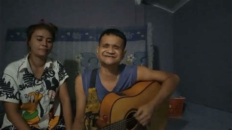 คนละครึ่ง เบส ขวางหวัน Cover สร จิ้บ โลหะรัตน์ Youtube